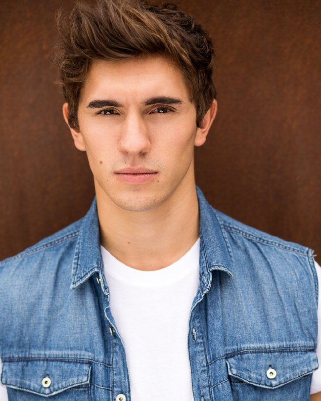 Jack Stratton-Smith - AlloCiné