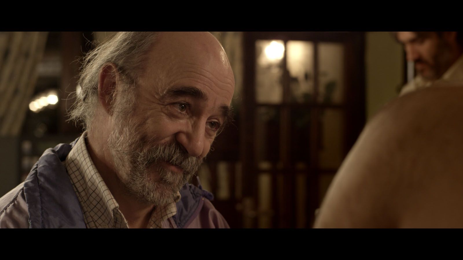 Photo de Alex Angulo - Photo Alex Angulo - Photo 2 sur 27 - AlloCiné