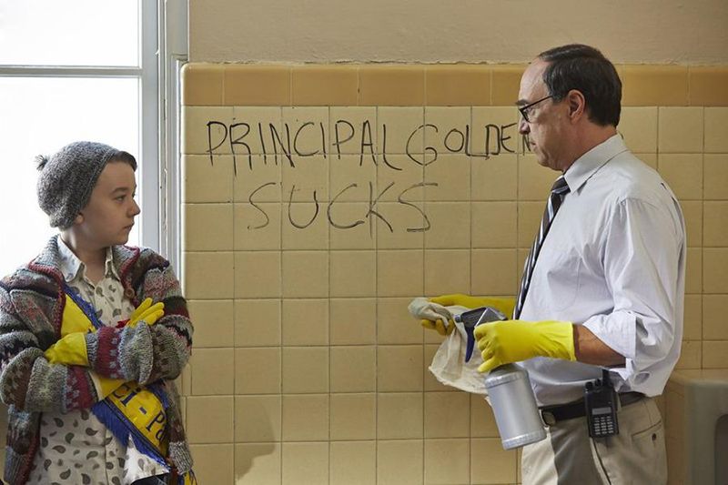 About a Boy : About a Boy : Photo Benjamin Stockham, Phil Abrams - 7 ...