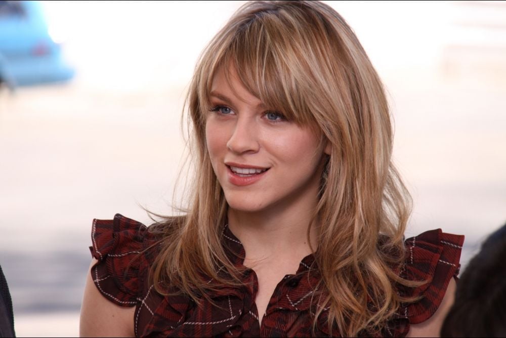 Photo de Brit Morgan - Freeloaders : Photo Brit Morgan - AlloCiné