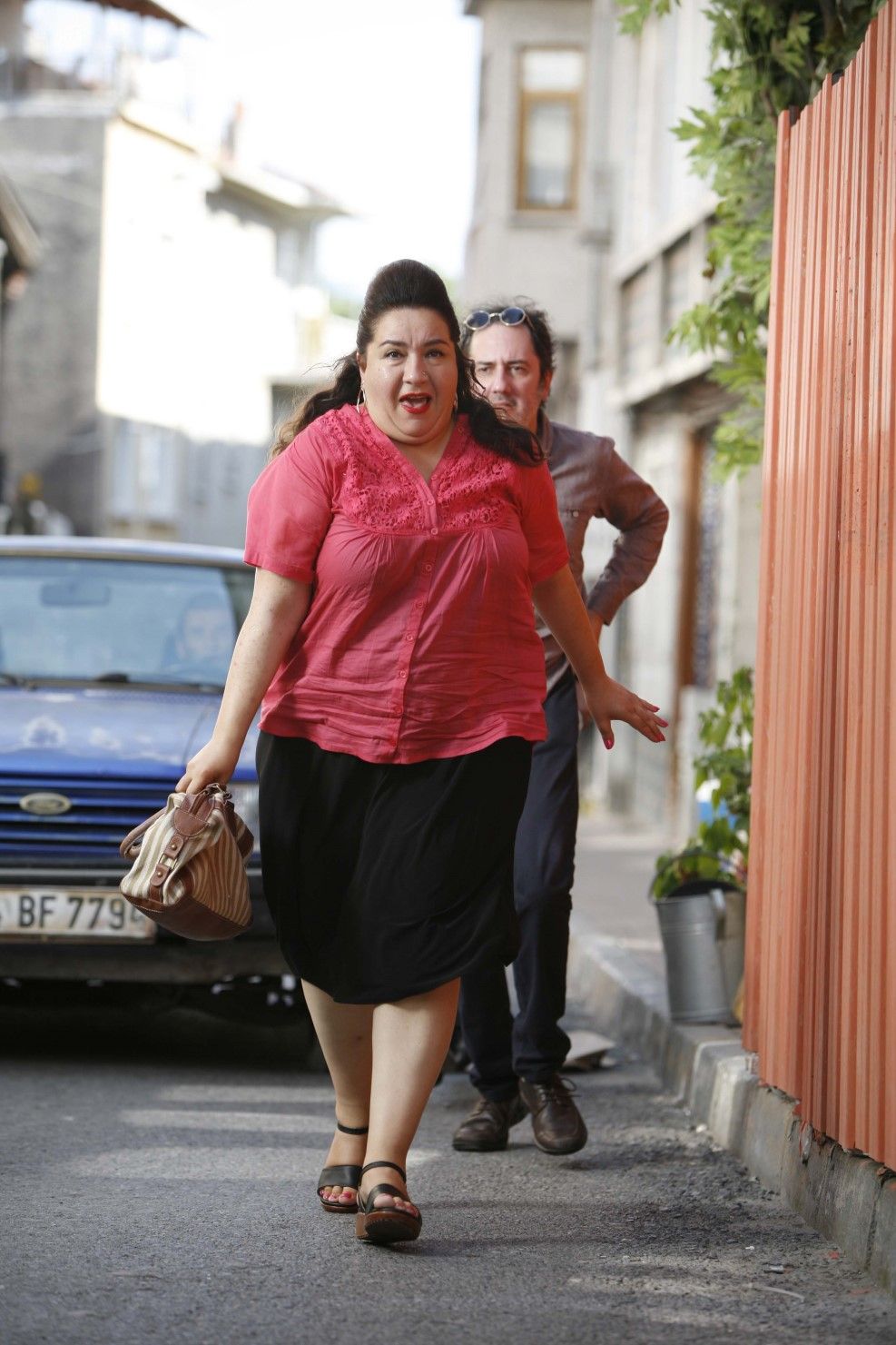 Photo de Hülya Duyar - Deliha : Photo Hülya Duyar - Photo 3 sur 6 ...