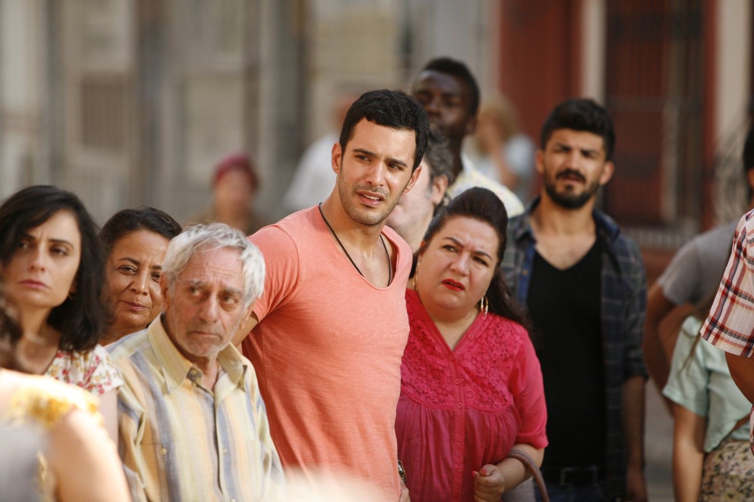 Photo de Hülya Duyar - Deliha : Photo Hülya Duyar, Barış Arduç - Photo ...