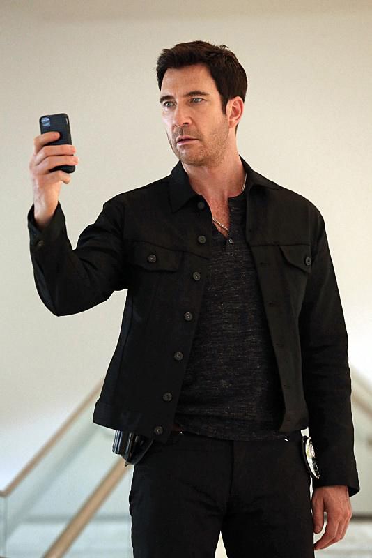 Photo de Dylan McDermott - Stalker : Photo Dylan McDermott - Photo 120 sur 251 - AlloCiné