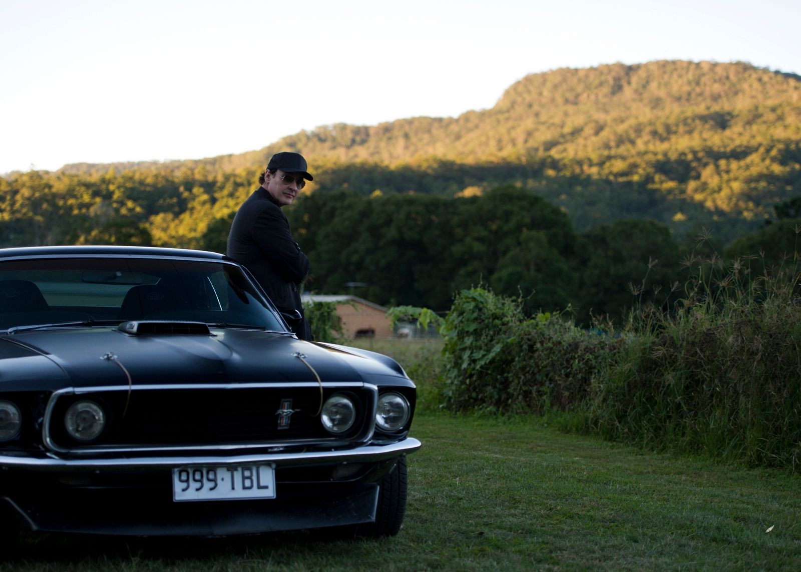 Photo de John Cusack - Drive Hard : Photo John Cusack - Photo 64 sur ...