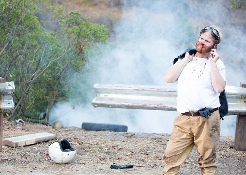 Photo de Henry Zebrowski - Photo Henry Zebrowski - AlloCiné