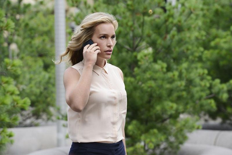 Covert Affairs : Covert Affairs : Photo Piper Perabo - 21 sur 401 ...