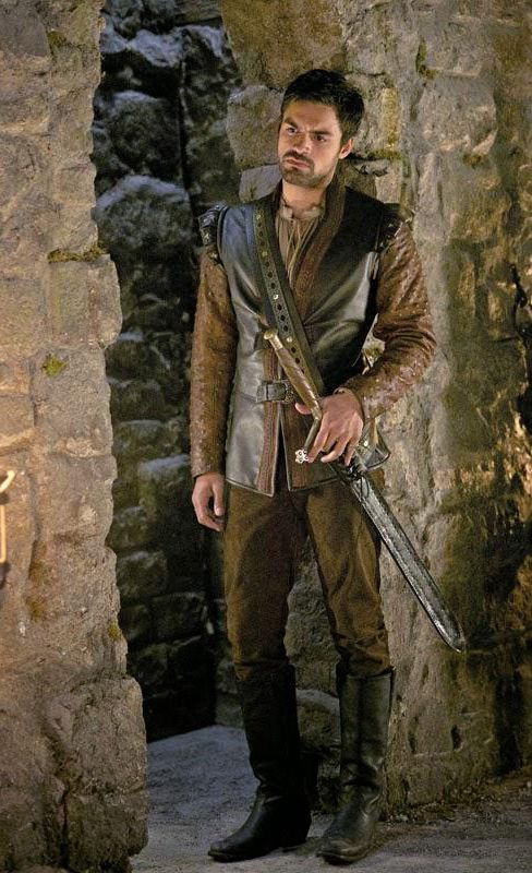 Photo de Sean Teale - Reign : le destin d'une reine : Photo Sean Teale ...