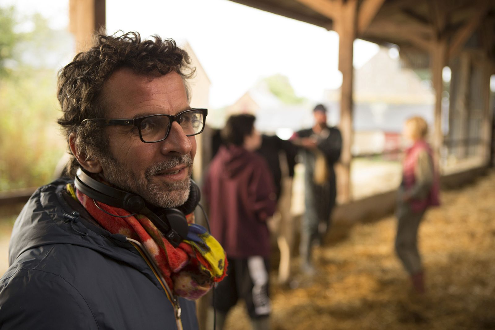 Photo du film La Famille Bélier - Photo 15 sur 25 - AlloCiné