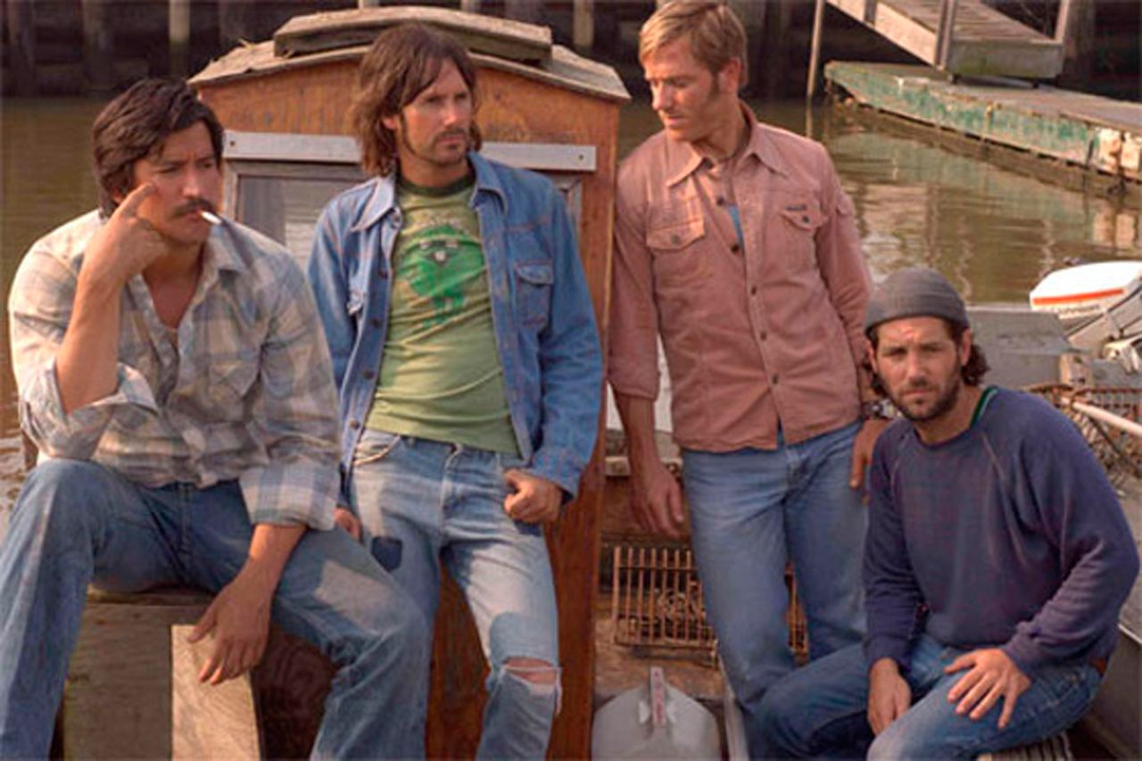 Photo du film Diggers - Photo 3 sur 10 - AlloCiné