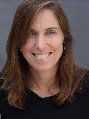 Mary Mazzio - AlloCiné