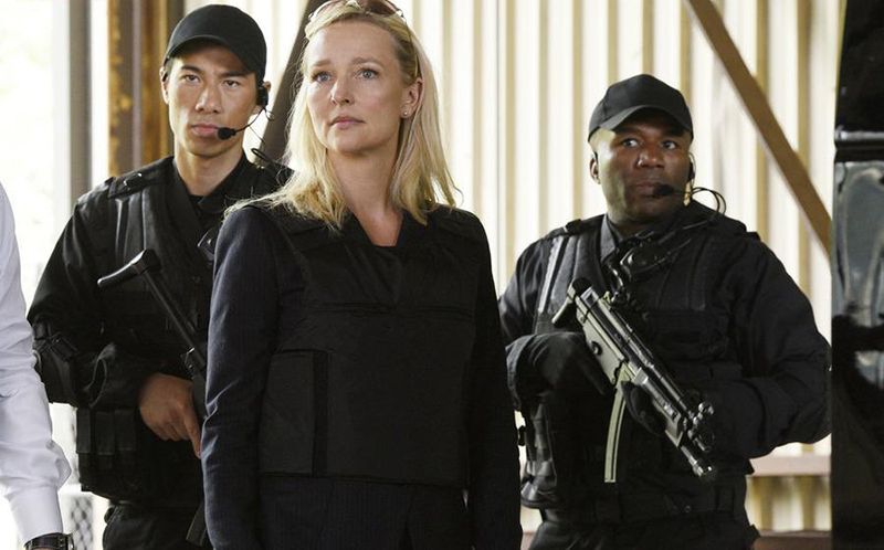 Covert Affairs : Covert Affairs : Photo Kari Matchett - 17 sur 401 ...