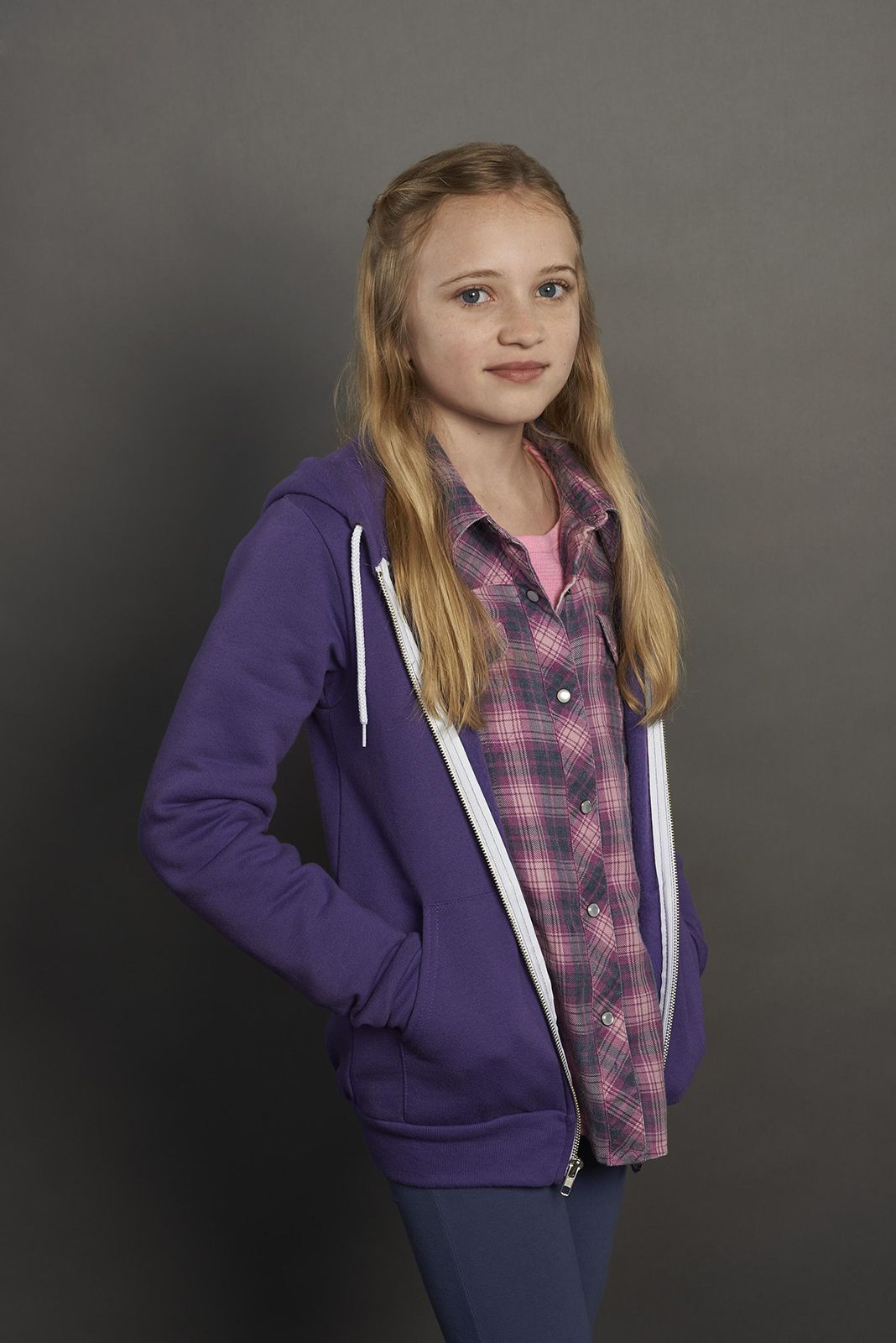 Secrets And Lies (US) : Photo Belle Shouse - 78 sur 92 - AlloCiné