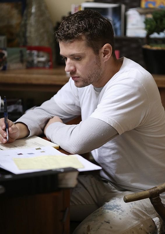 Secrets And Lies (US) : Secrets And Lies (US) : Photo Ryan Phillippe ...