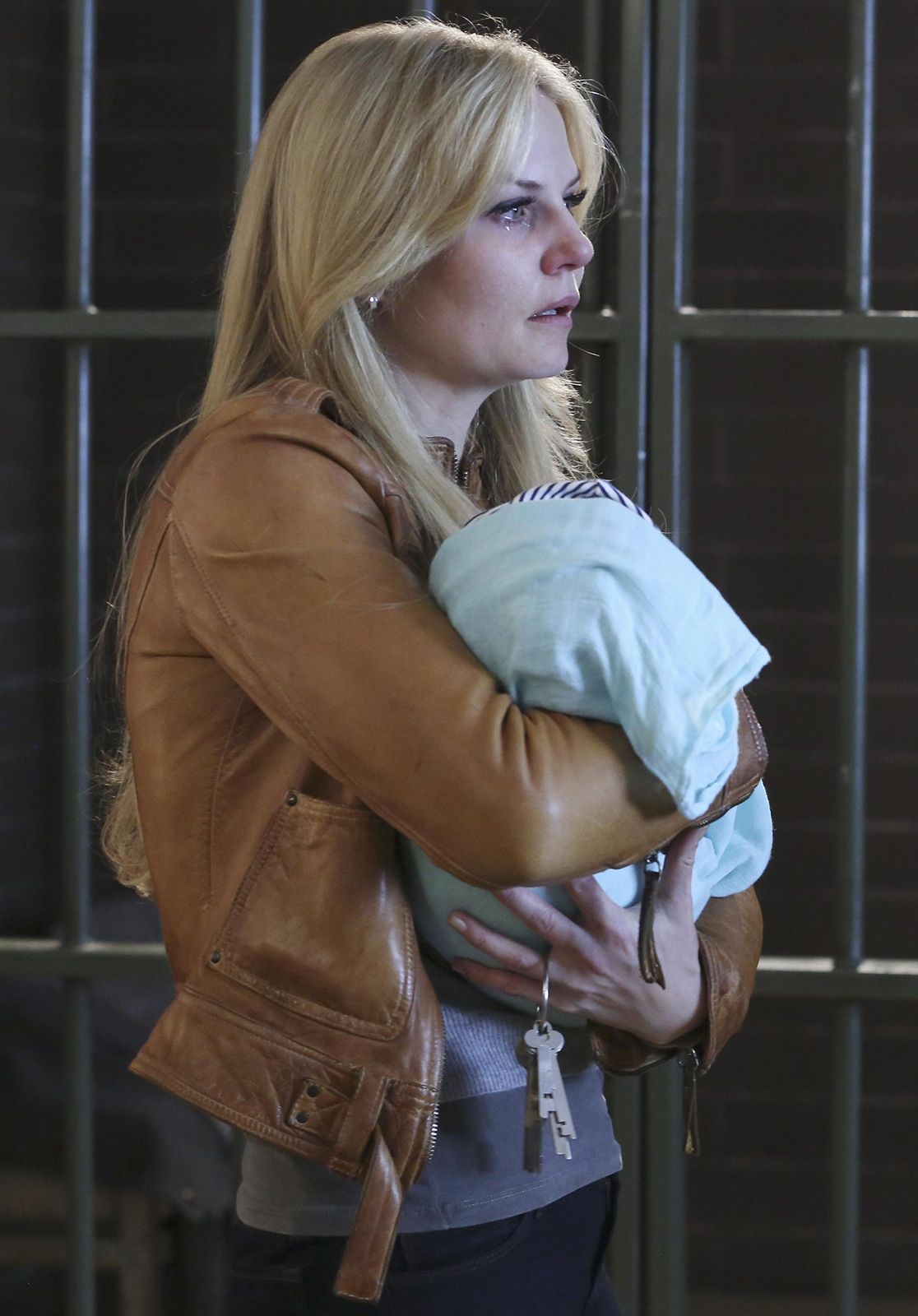 Once Upon a Time : Once Upon a Time : Photo Jennifer Morrison - 524 sur ...