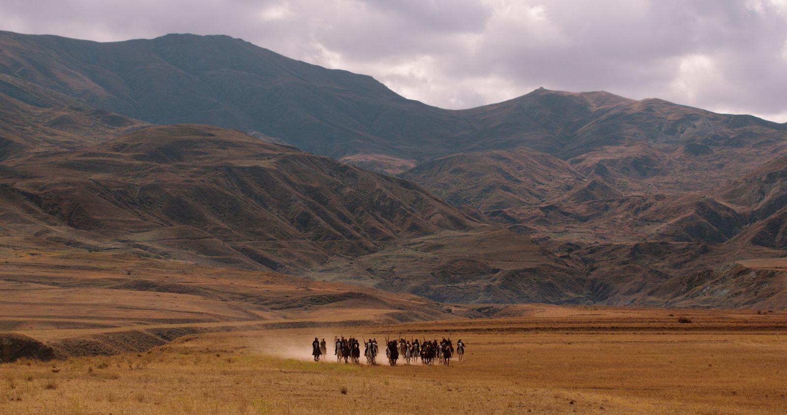 Photo du film Mucize - Photo 3 sur 13 - AlloCiné