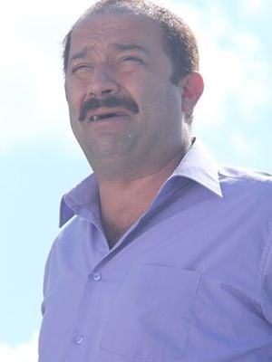 Photo de Timur Acar - Affiche Timur Acar - Photo 7 sur 15 - AlloCiné