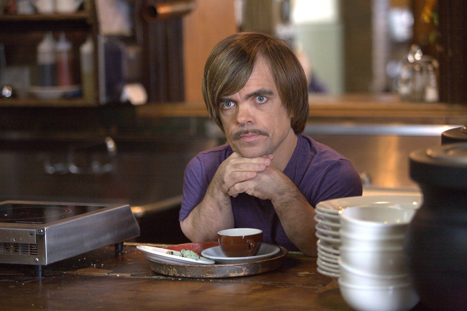 Photo de Peter Dinklage - Tout pour lui plaire : Photo Peter Dinklage ...