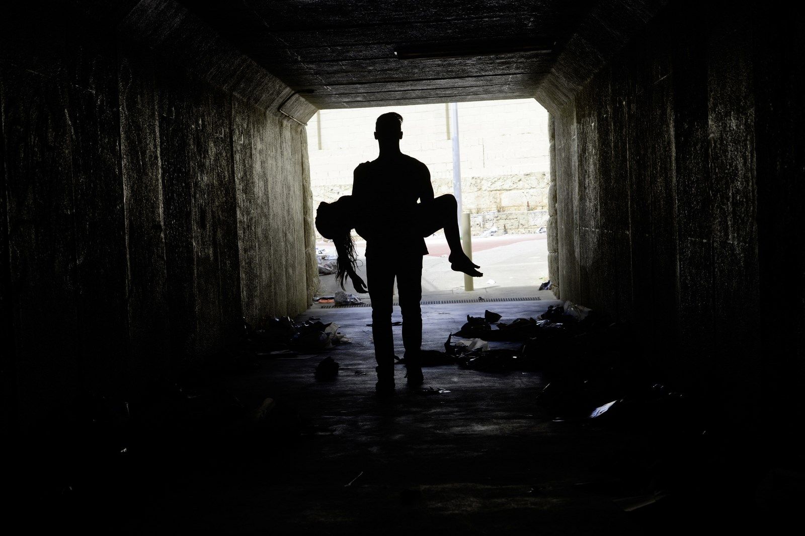 Photo du film Final Hours - Photo 2 sur 16 - AlloCiné