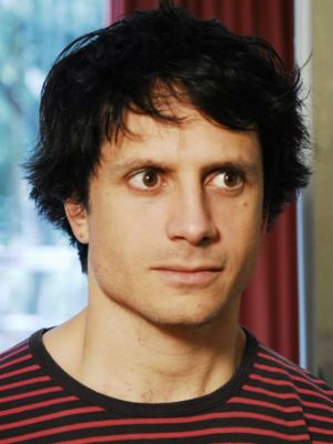 Felipe Rocha - AlloCiné