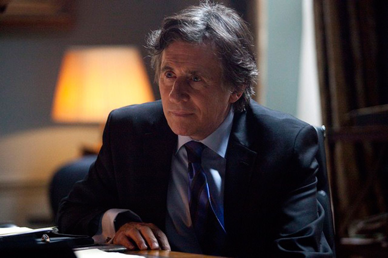 Photo du film Secret State - Photo 1 sur 4 - AlloCiné