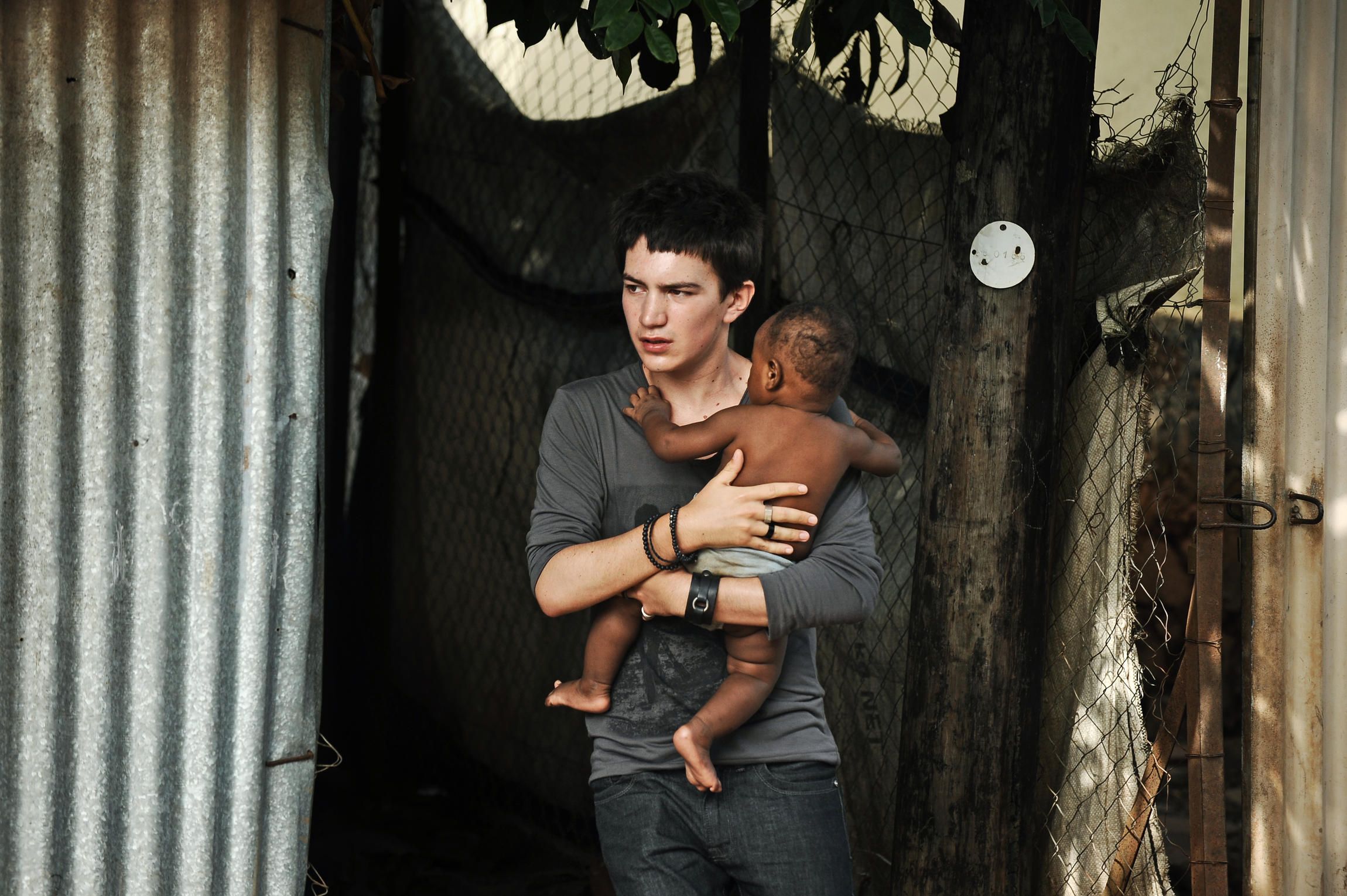 Photo de Solal Forte - Paradis Amers : Photo Solal Forte - Photo 9 sur ...