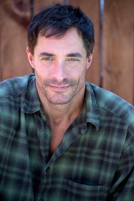 Brad Thornton - AlloCiné