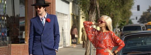 Photo du film Electric Slide - Photo 12 sur 12 - AlloCiné