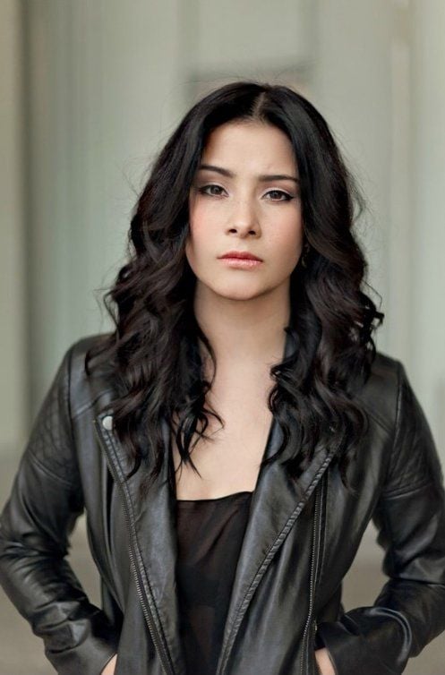 Taysha Fuller - AlloCiné