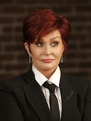 Sharon Osbourne : Filmographie - AlloCiné