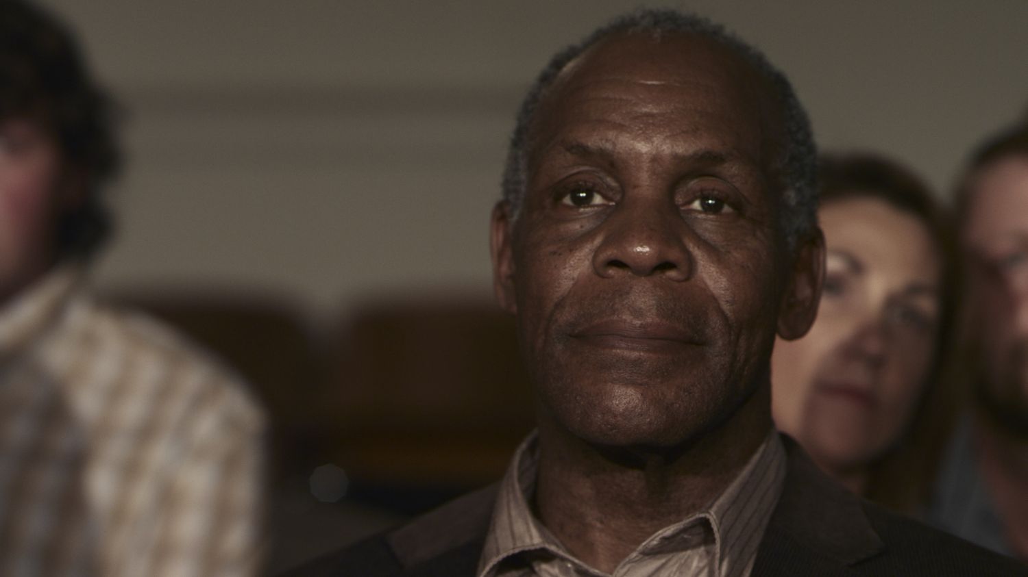 Photo de Danny Glover - Photo Danny Glover - Photo 64 sur 118 - AlloCiné