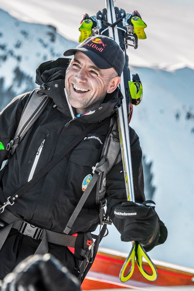 Photo du film Streif - One Hell Of A Ride - Photo 10 sur 24 - AlloCiné