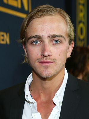 Louis McIntosh - AlloCiné