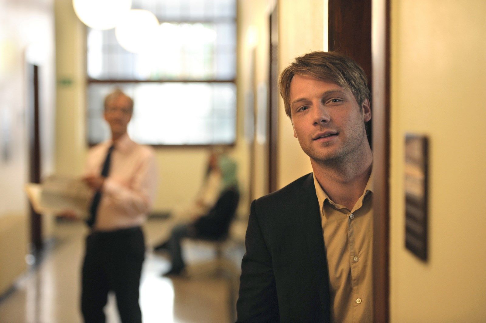 Photo de Christoph Letkowski - Photo Christoph Maria Herbst, Christoph ...