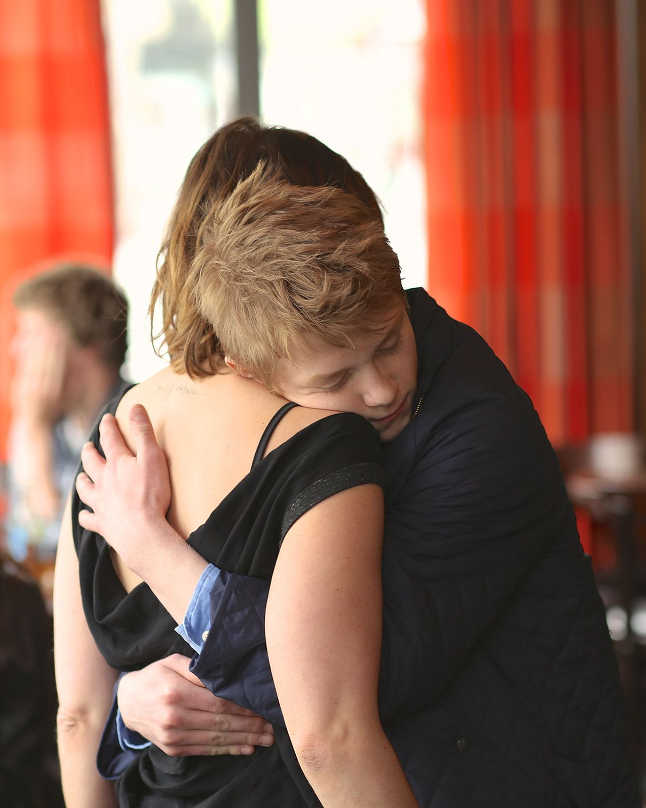 Paris : Photo Thomas Doret - 4 sur 13 - AlloCiné