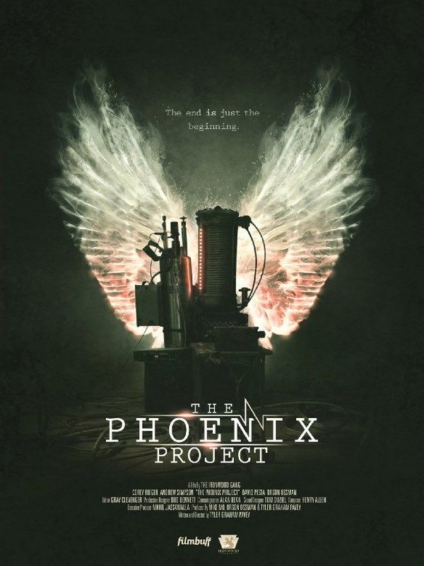 The Phoenix Project - Film 2015 - AlloCiné