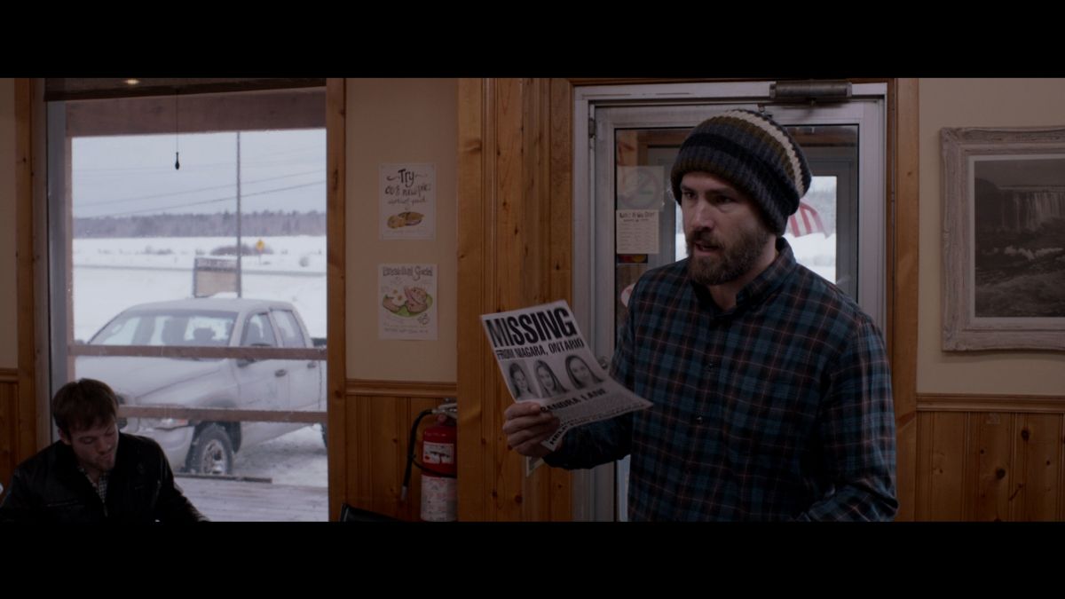 Photo du film Captives - Photo 8 sur 24 - AlloCiné