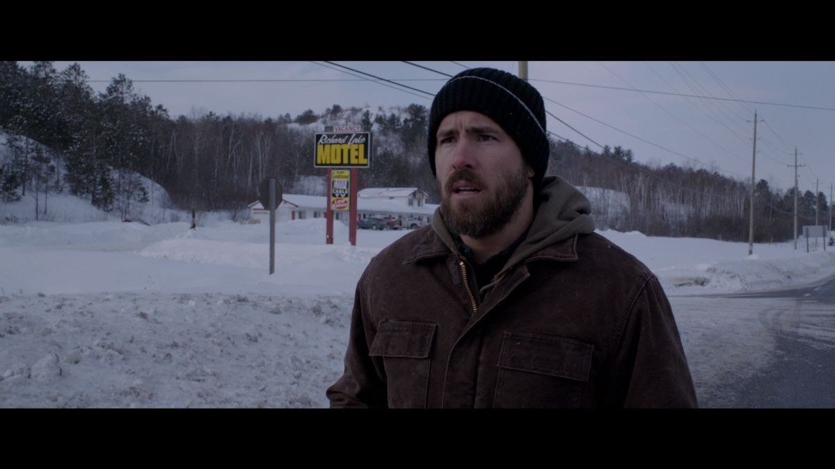 Photo du film Captives - Photo 7 sur 24 - AlloCiné