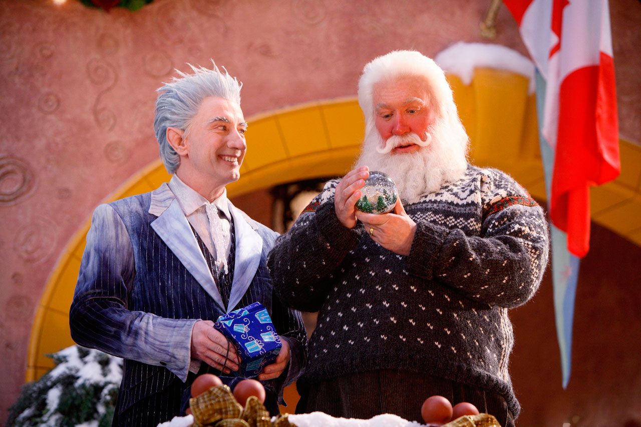 Photo du film Super Noël méga givré (Super Noël 3) - Photo 4 sur 5 ...