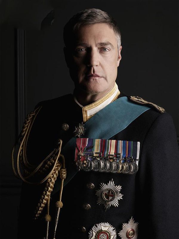 Photo de Vincent Regan - Photo Vincent Regan - Photo 10 sur 29 - AlloCiné