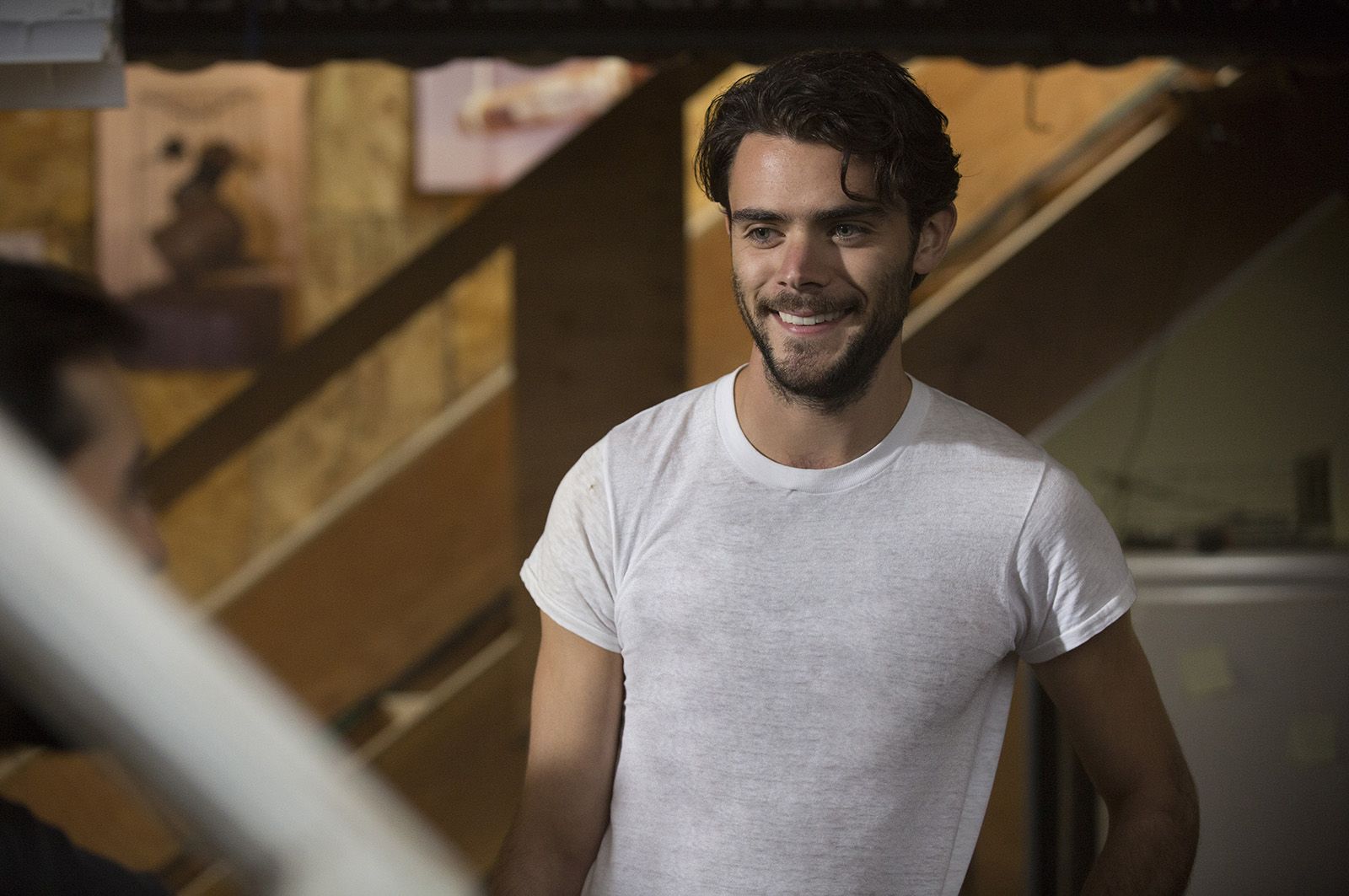 Photo de Tanner Cohen - Looking : Photo Tanner Cohen - Photo 1 sur 13 ...