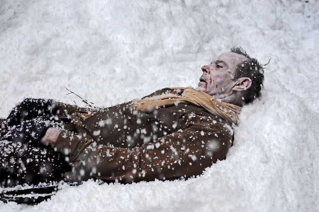 Photo du film The Timber - Photo 1 sur 10 - AlloCiné