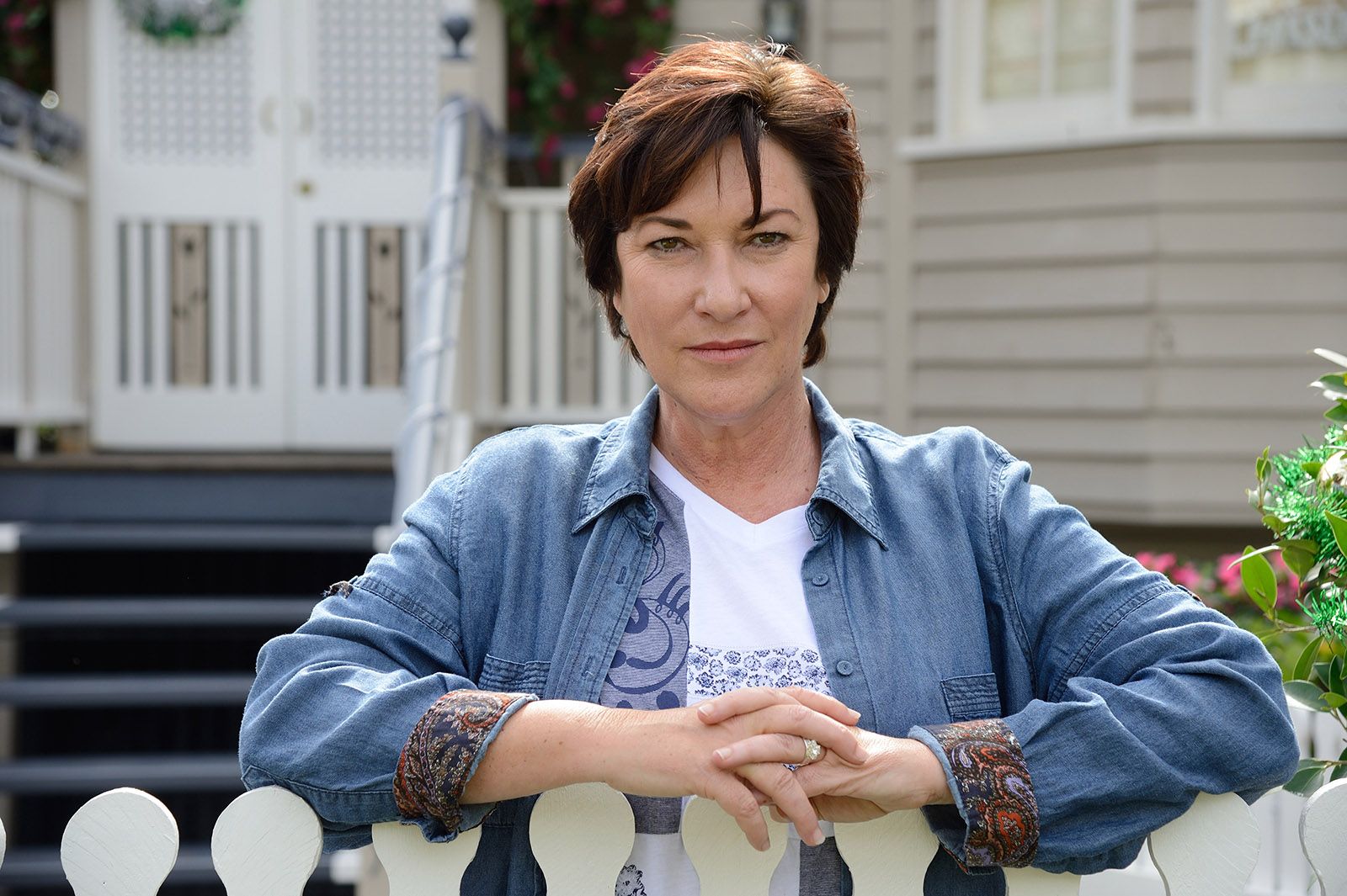 Photo de Barbara Lowing - Photo Barbara Lowing - Photo 1 sur 3 - AlloCiné