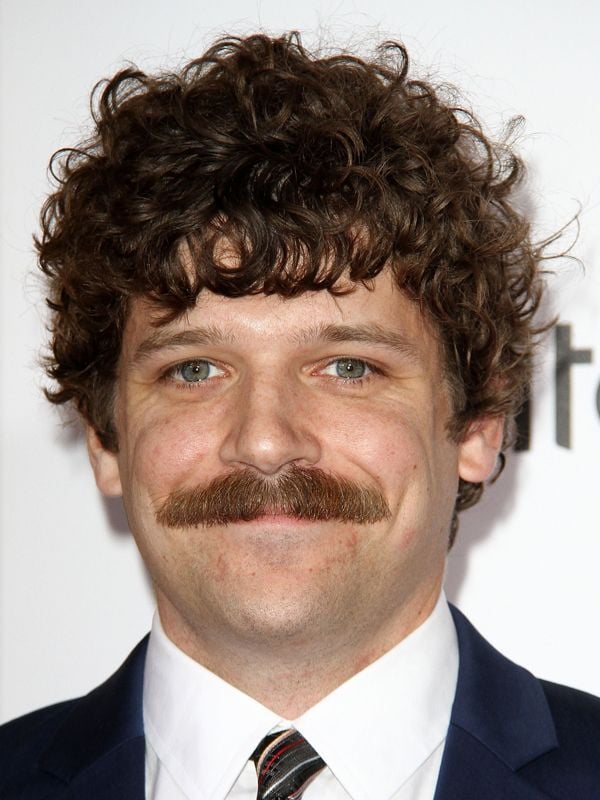 Dan Gill - AlloCiné