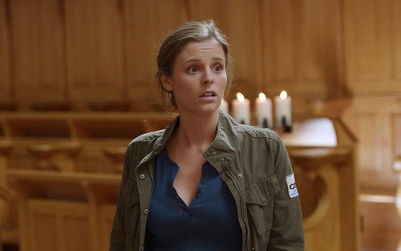 Photo de Jordan Hayes - Helix : Photo Jordan Hayes - Photo 5 sur 29 ...