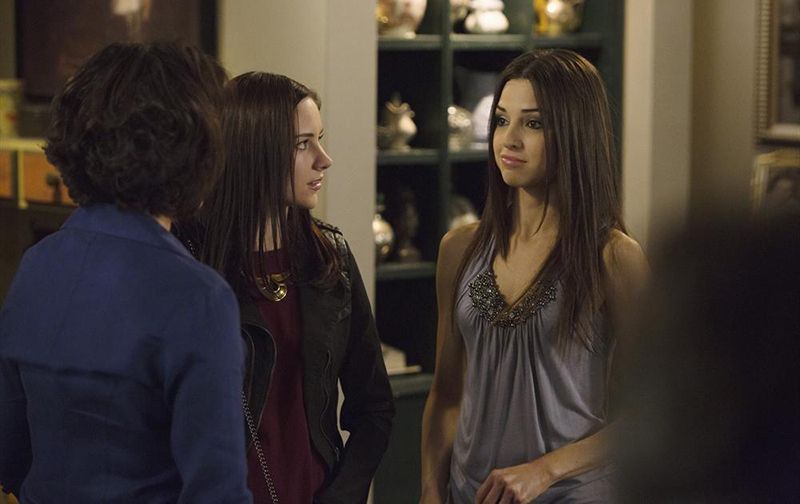 Chasing Life : Chasing Life : Photo Haley Ramm, Jessica Meraz - 94 sur ...