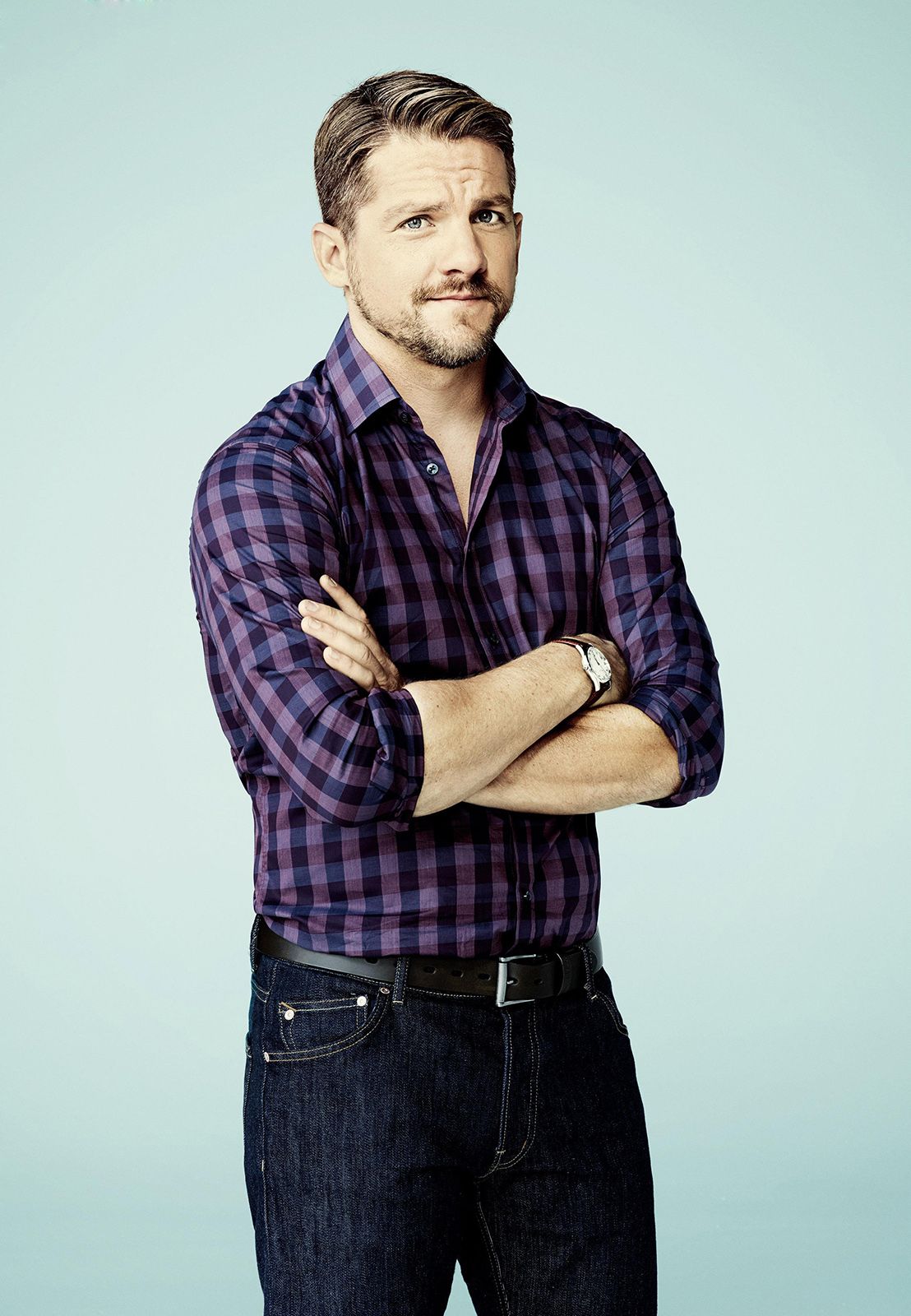 Weird Loners : Photo Zachary Knighton - 6 sur 19 - AlloCiné
