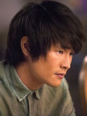 Christopher Larkin : Sa biographie - AlloCiné
