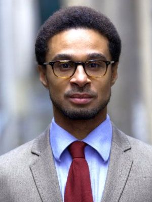 Alex Martin (II) - AlloCiné