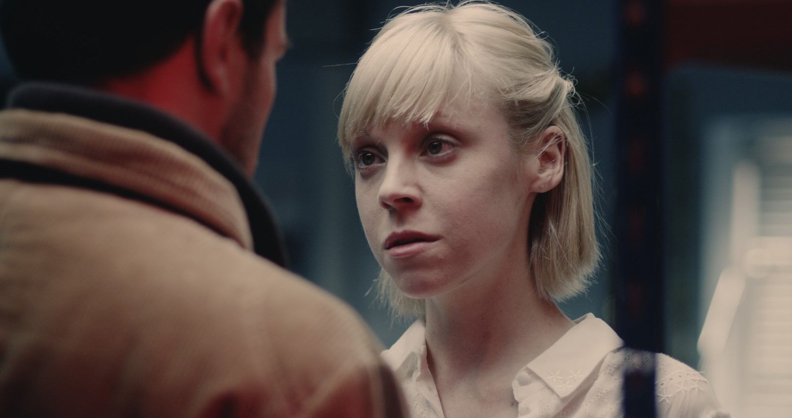 Photo du film The Canal - Photo 5 sur 9 - AlloCiné