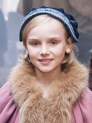 Photo de Jule Hermann - Affiche Jule Hermann - Photo 40 sur 42 - AlloCiné